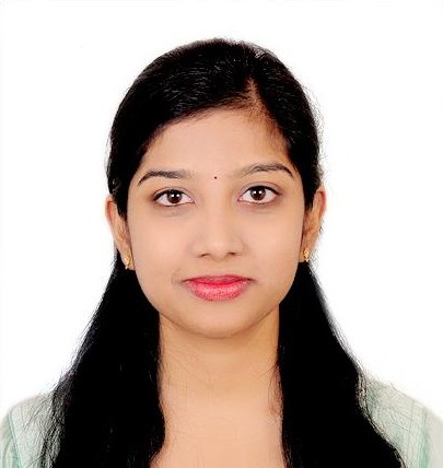 Nikitha S Portfolio